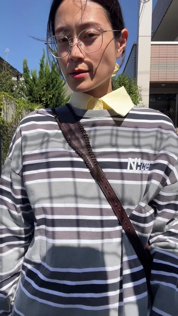 FORELSKET / フォレルスケット | ファッション通販サイト NUGU