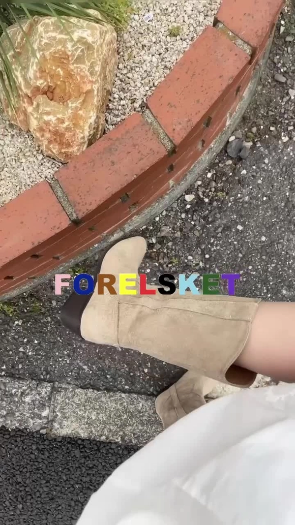 FORELSKET / フォレルスケット | ファッション通販サイト NUGU