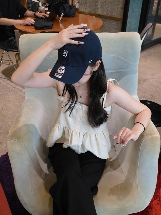 '47 | ファッション通販サイト NUGU