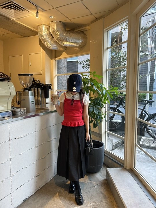 '47 | ファッション通販サイト NUGU